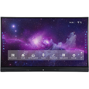 Interactive Displays - StarBoard Solution GmbH