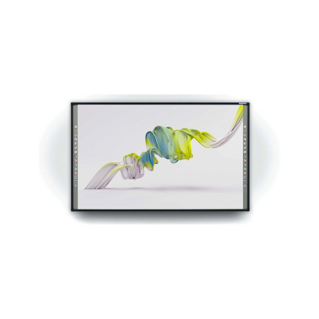 StarBoard Leaders in Interactive Technology - StarBoard Solution UK